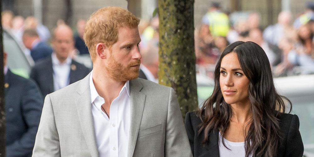 Prince Harry Second Guessing Leaving The Royal Family, Source Says
