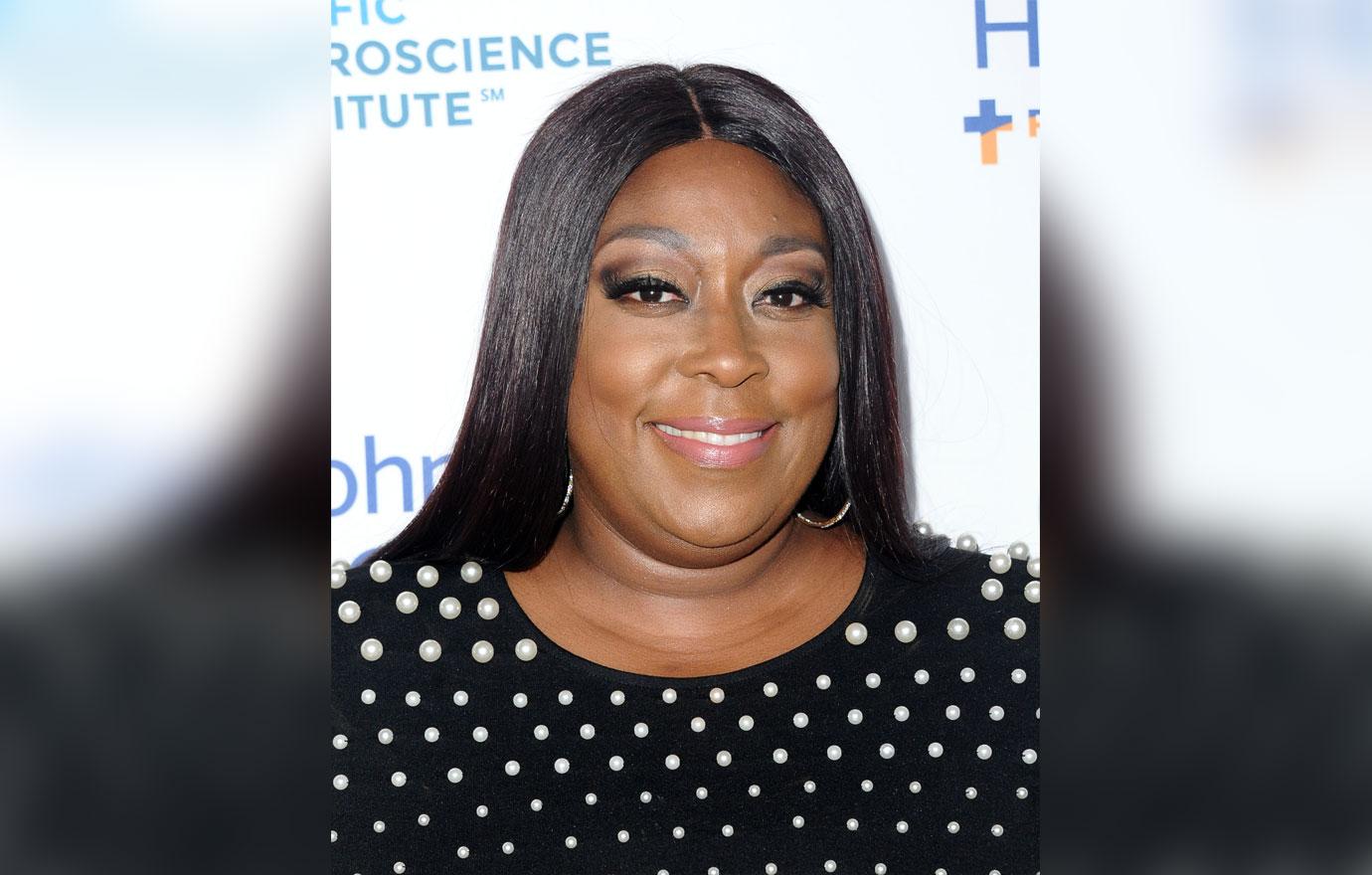 'The Real': Has Loni Love changed her mind about having a baby?