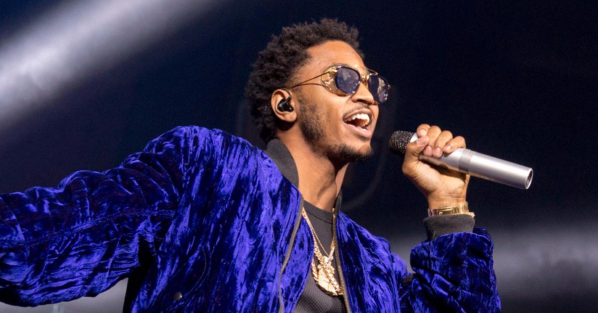 Did Rapper Trey Songz Release A Sex Tape? See His Reaction