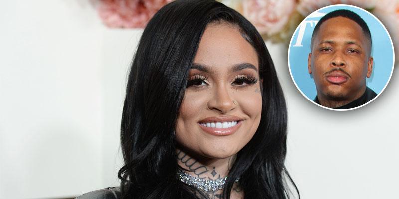 Kehlani Announces Her Split From YG After Just 3 Months Of Dating