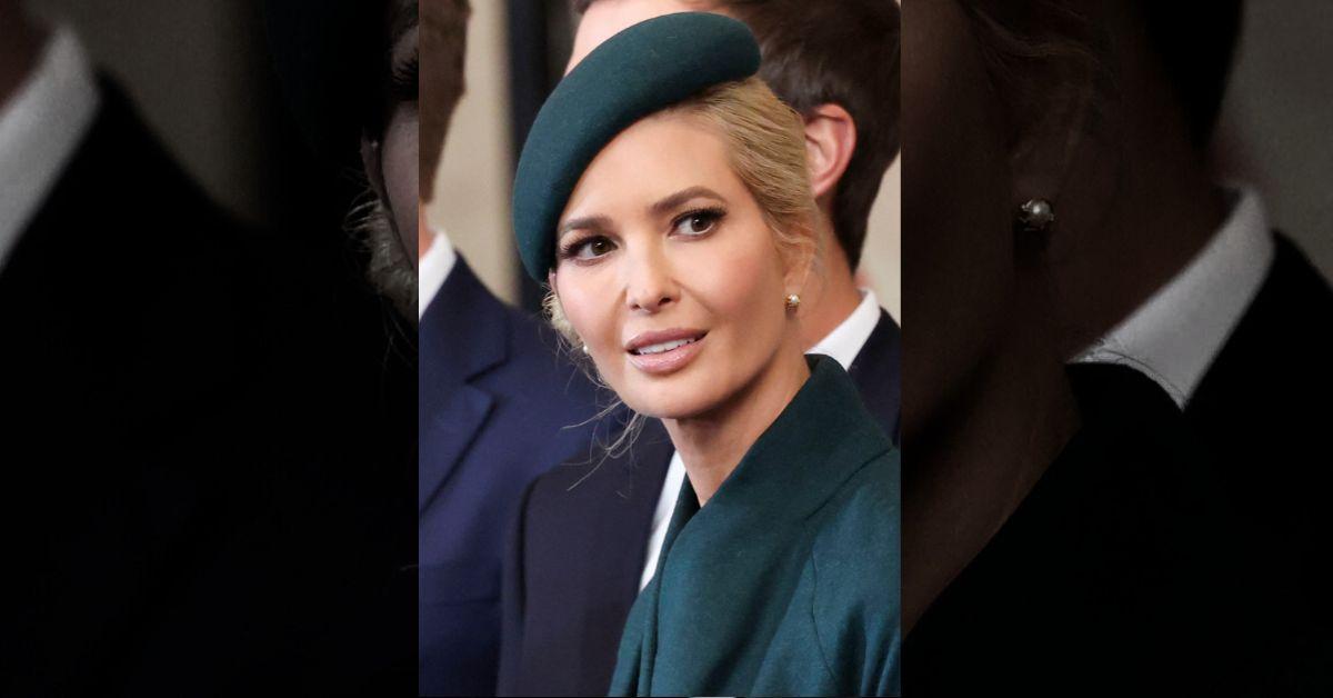 Ivanka Trump Confirms She Will Not Return To Public Service