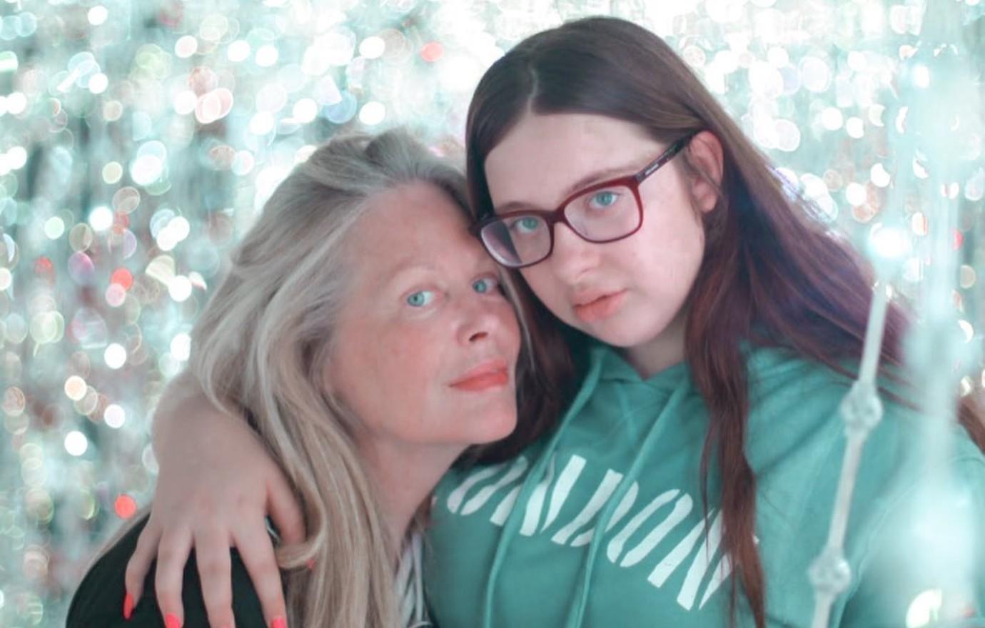 Bevery D'Angelo Opens Up About Life With Ex Al Pacino & Their Kids