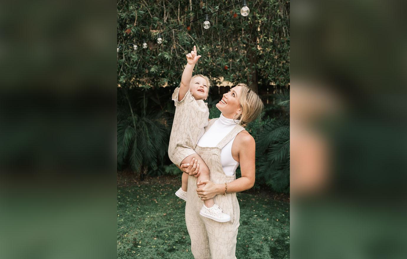 Shop Smash + Tess Worn By Celebs Olivia Culpo, Hilary Duff, More