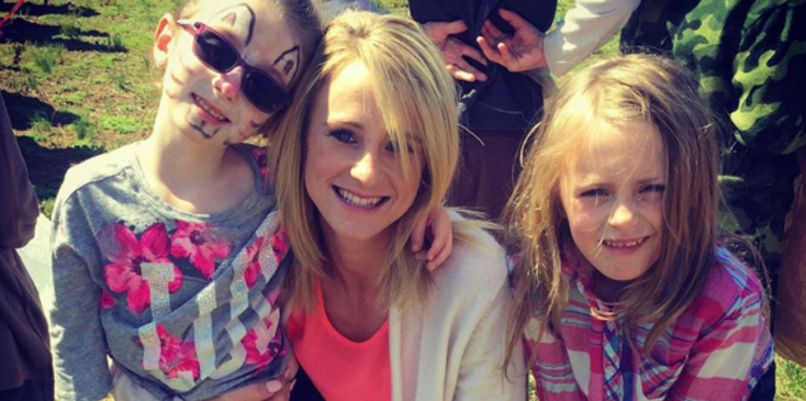 Family Time! See The Cutest 'Teen Mom' Moments From The Holiday Weekend!