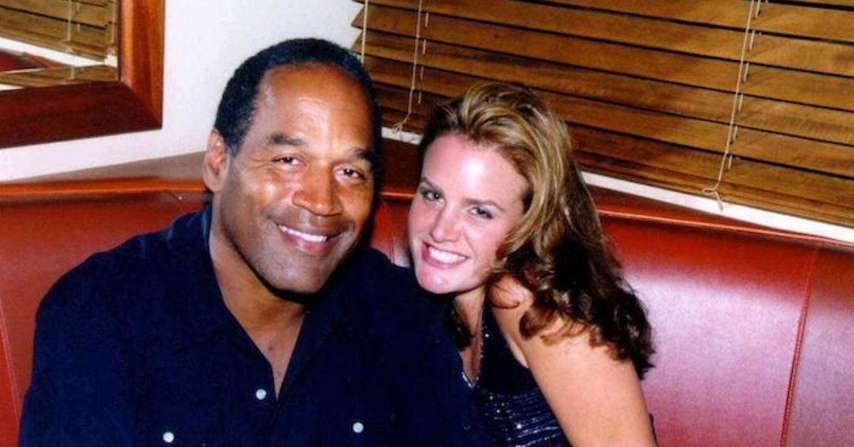 Ron Goldman's Father Fred Reacts To O.J. Simpson's Death