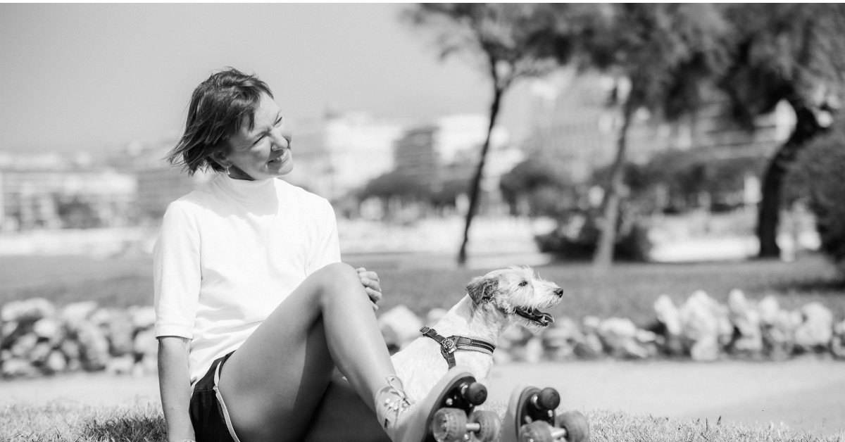 The entrepreneurial Streak In Maya Bernaia Led To Success