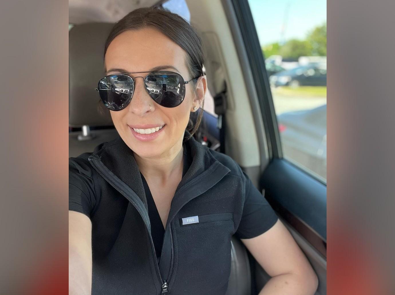 Mackenzie Edwards Returns To Instagram After Ex Ryan Edwards' Arrest