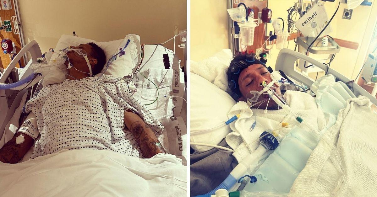 Floyd Roger Myers Jr.'s Cause Of Death Revealed: What Did He Die From?