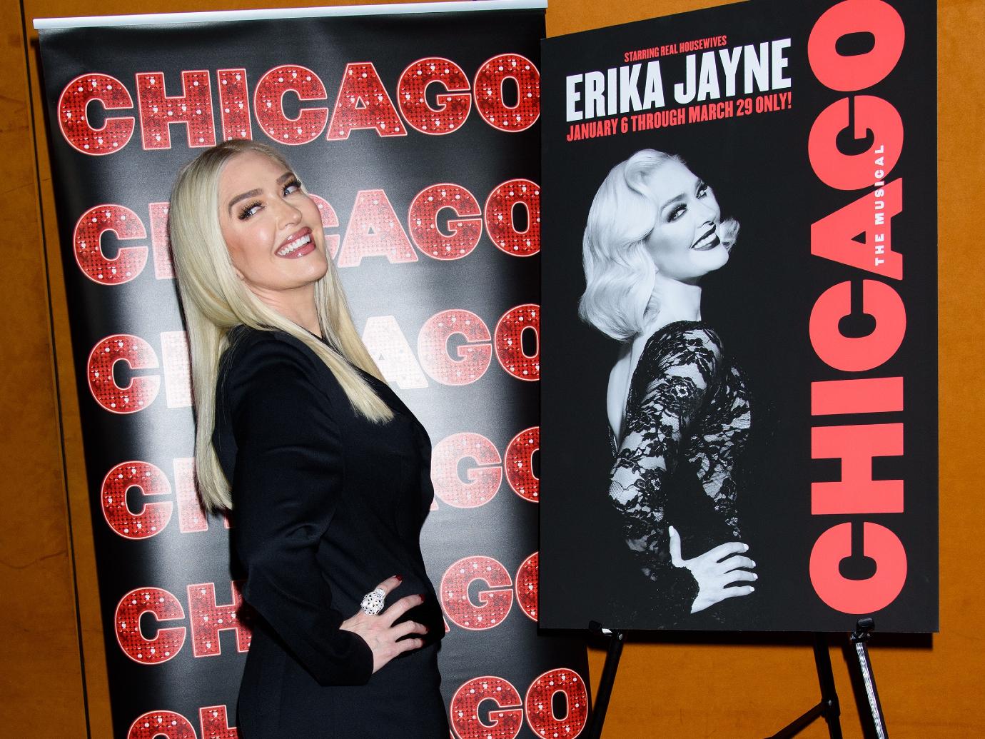 Inside Erika Jayne's Messy Divorce: Spousal Support, Prenup And More