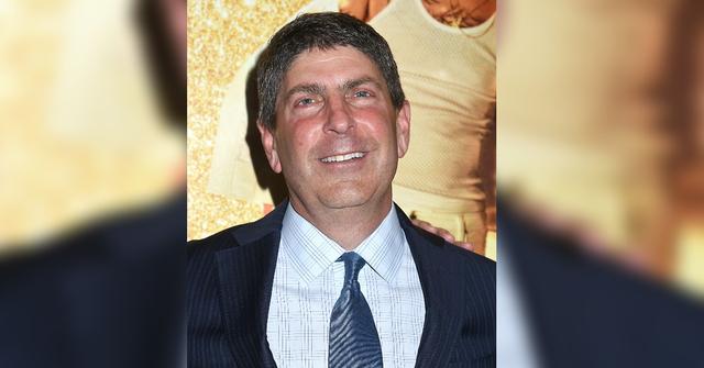 NBC Executives Shocked By Low Key Jeff Shell Scandal