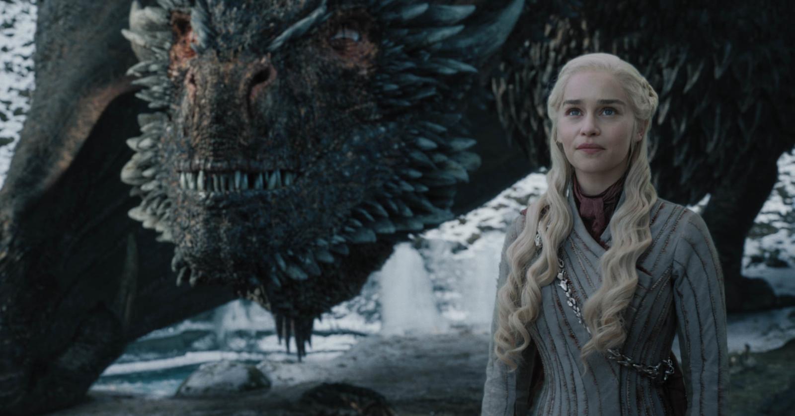 Fans Demand HBO Remake Of 'Game Of Thrones' Season Eight After Cryptic ...