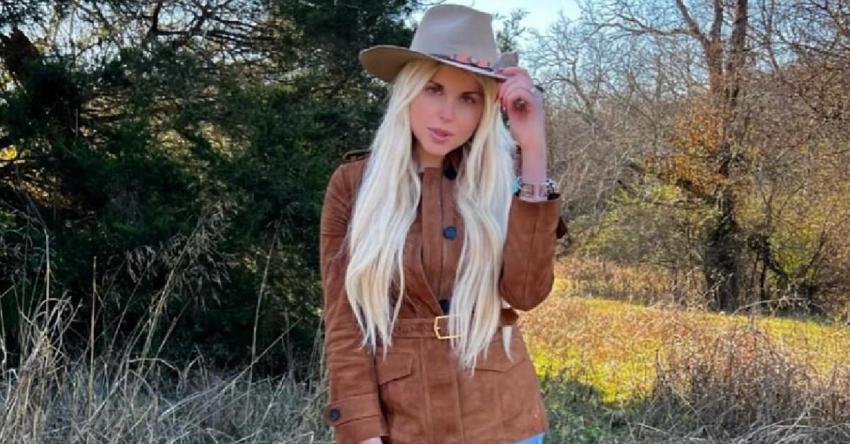 Firerose Reveals She Was 'Weeks From Death' Before Getting Sober