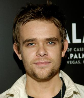 Nick Stahl Officially Enters Rehab