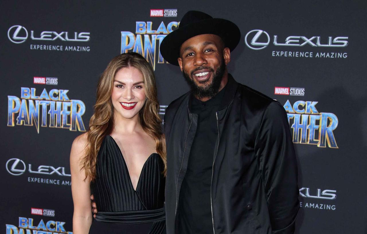 Allison Holker Focused On Kids' Mental Health After Twitch's Death