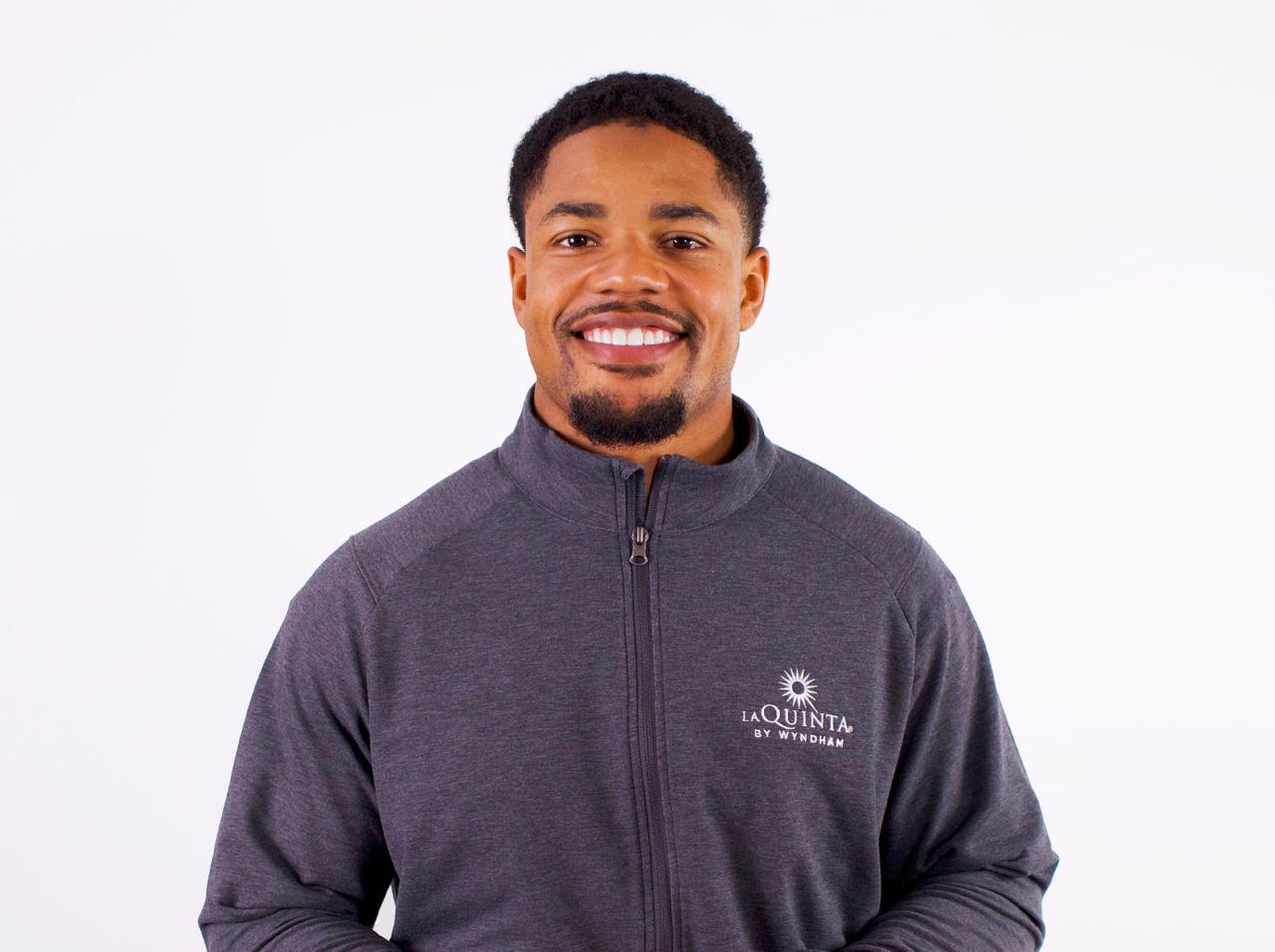 How Sterling Shepard Became The 'Hype Man' Of The New York Giants