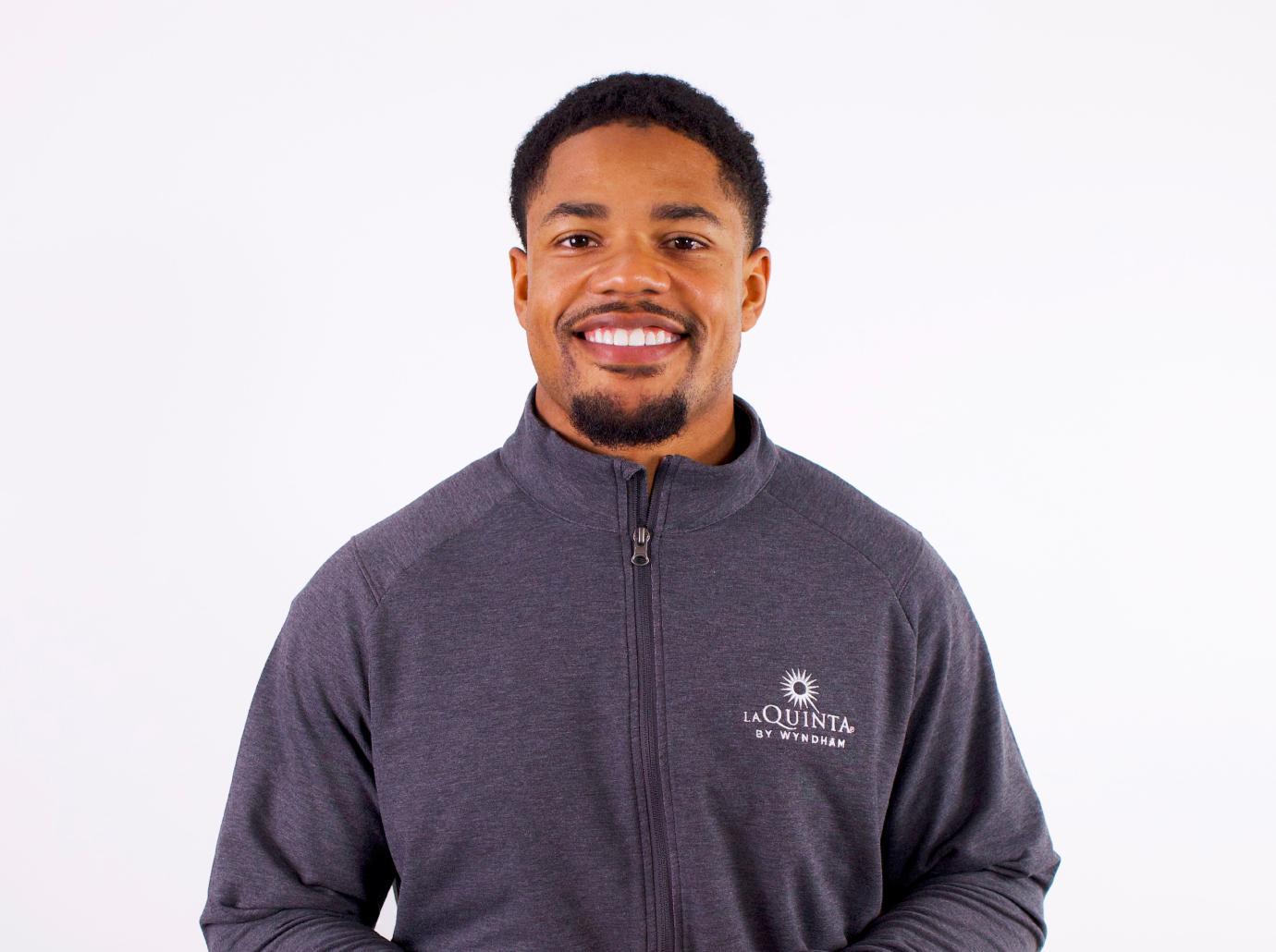 How Sterling Shepard Became The 'Hype Man' Of The New York Giants