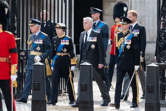 Prince Andrew Secures Funds To Stay At Royal Lodge Amid War With Charles