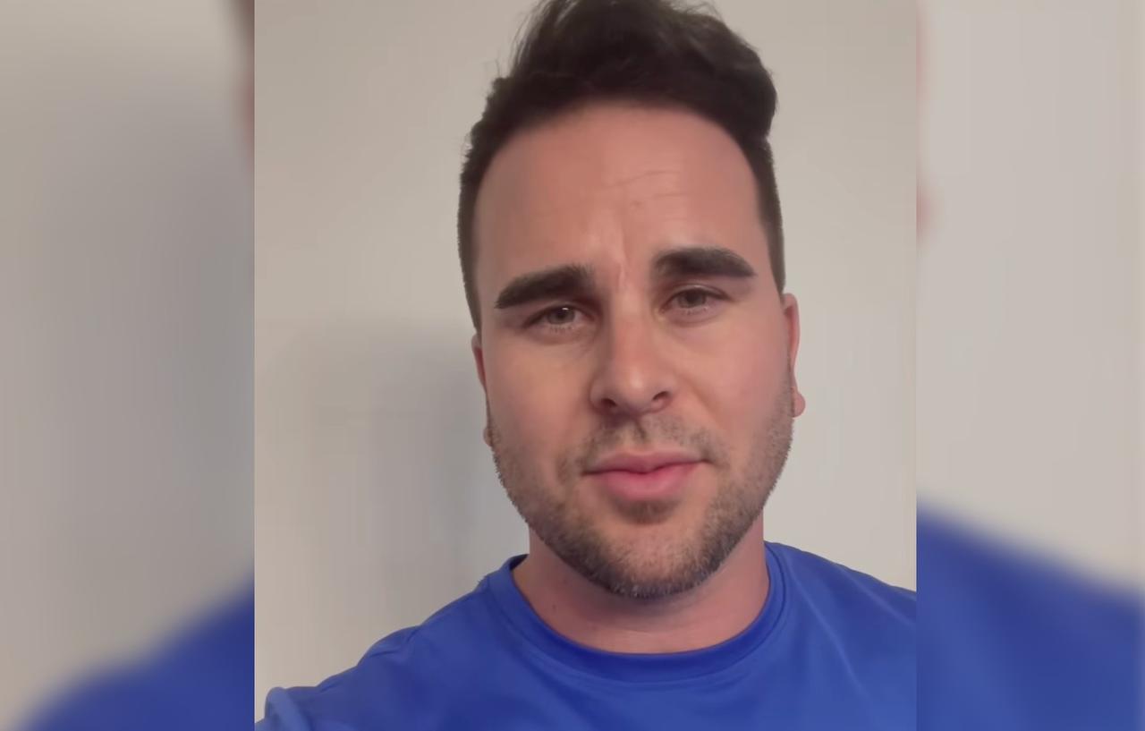 'Bachelorette' Star Josh Seiter Alive After Death Announcement