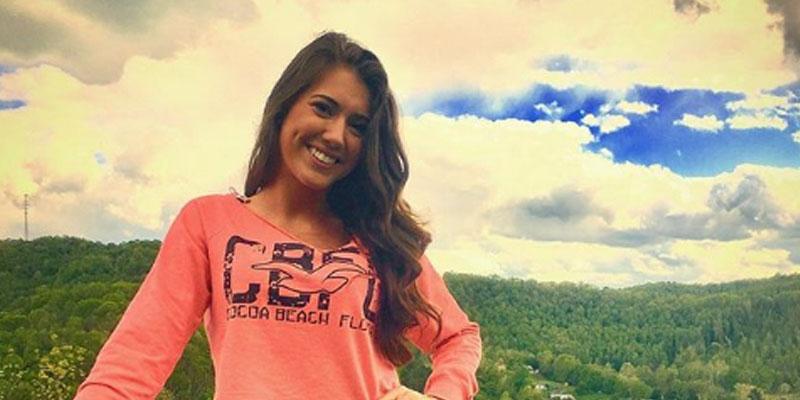 Alexis Eddy From MTV’s ‘Are You The One?’ Dead At 23