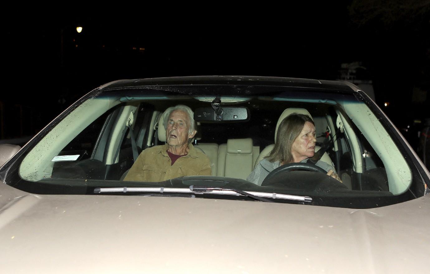 Matthew Perry's Family Is 'Heartbroken' 1 Day After His Tragic Death