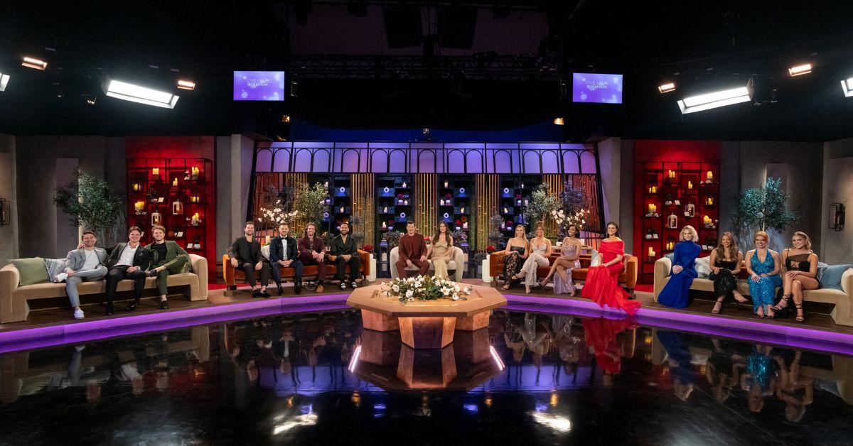 'Love Is Blind' Season 9: Everything To Know