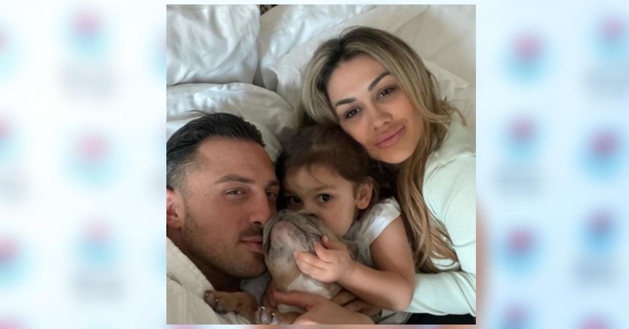 Ronnie Ortiz-Magro's Baby Mama Jenn Harley Is Pregnant
