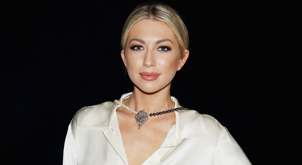 Stassi Schroeder Is Returning To Vanderpump Rules Season Four And It ...