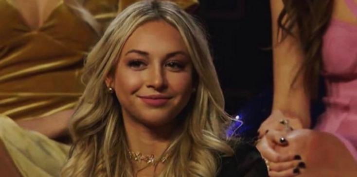 Bachelor’ Villain Corinne Olympios Launches Fashion Line