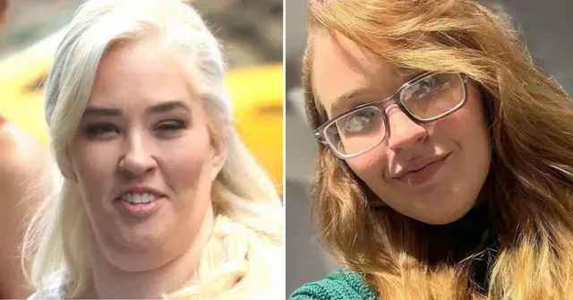 Mama June Claims Anna Cardwell's Custody Wishes Were Caught On Camera