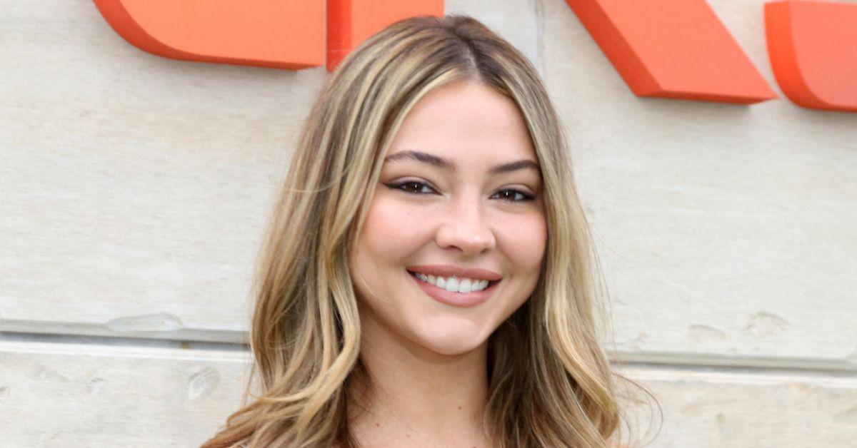 'Outer Banks' Cast: Who's Dating Who In Real Life?