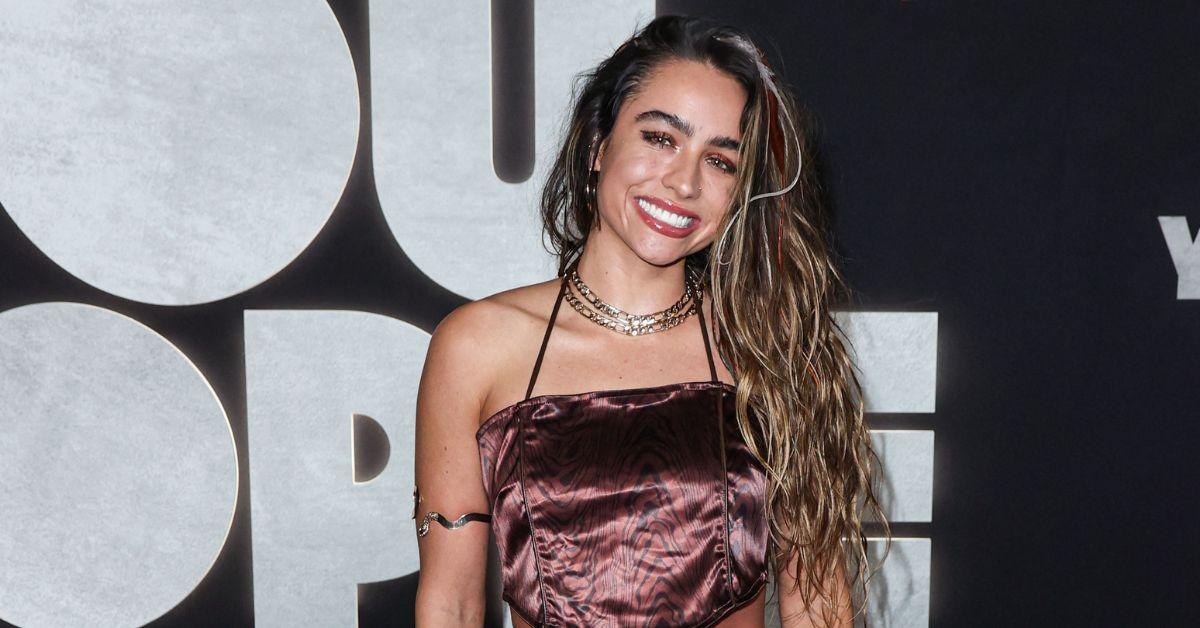 Sommer Ray's Most Daring Bikini Moments: Photos