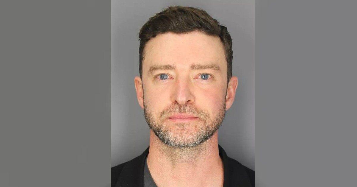 Justin Timberlake Was Hiding 'Massive Alcohol Problem' Before DWI