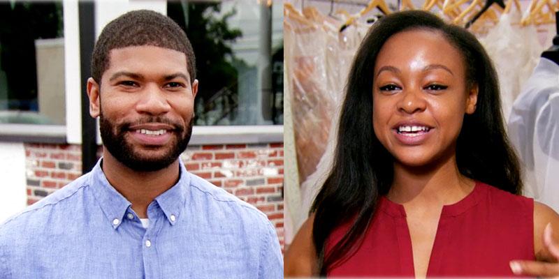 ‘Married At First Sight’ Season 8 Clip: Kristine & Keith Prepare For ...