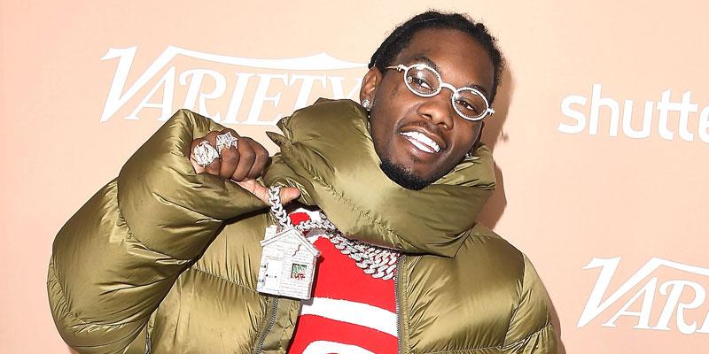 All Of Offset’s Baby Mamas: The Complete List