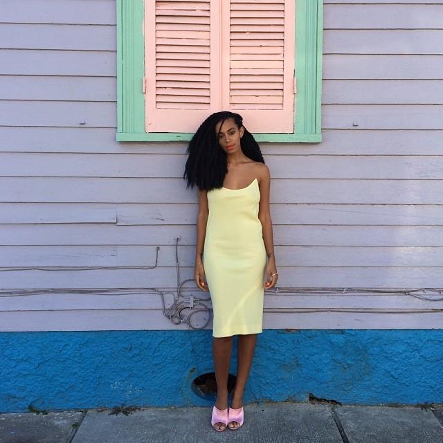 11 Shocking Facts About Solange