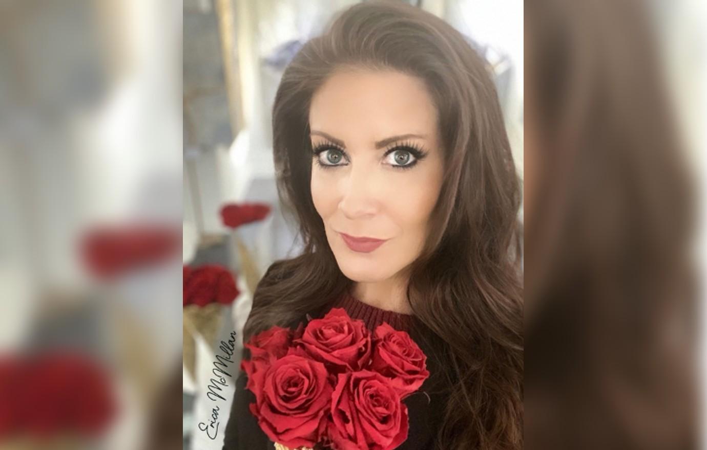 Erica McMillan Defines The Forever Rose