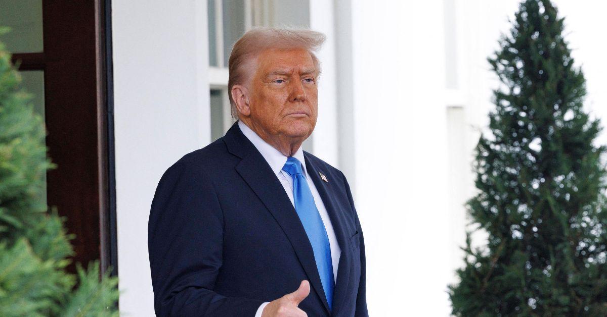 Michael Wolffs New Book Biggest Revelations About Donald Trump