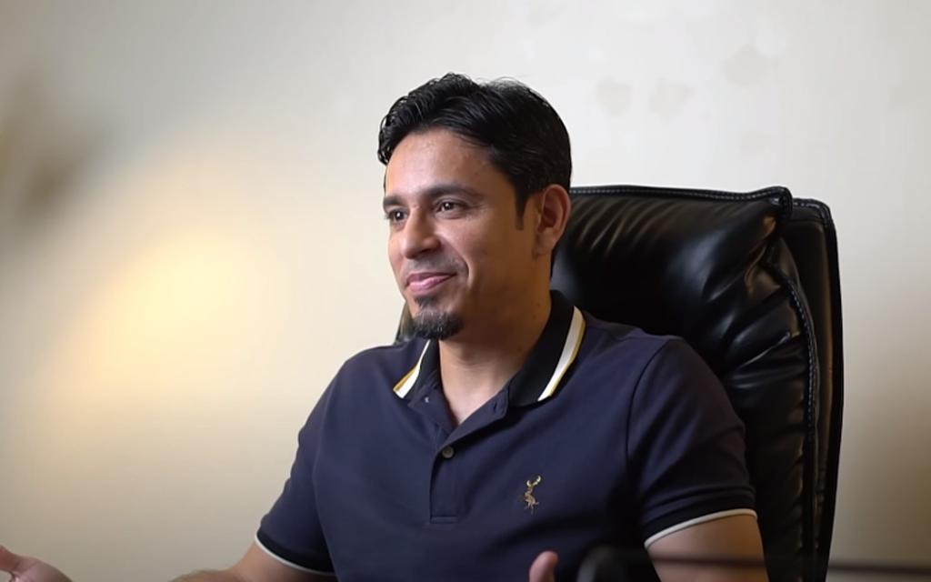 Burhan Mirza On The Good Boss Syndrome