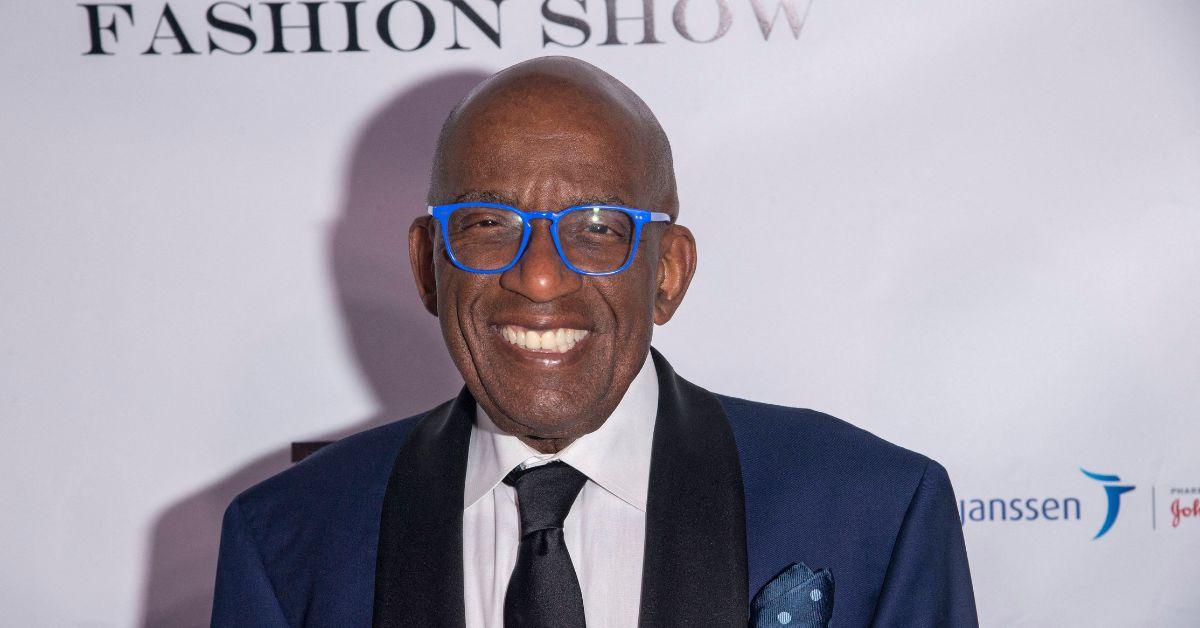 Al Roker Undergoing Major Knee Surgery, 'Today' Absence