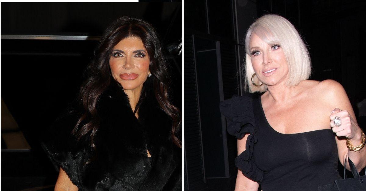 'RHONJ' Season 14 Finale Juicy Details Revealed