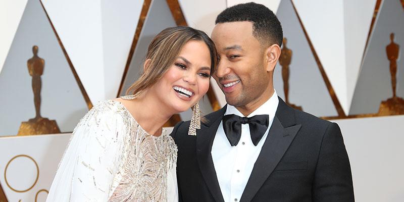 Chrissy Teigen’s Dad Gets John Legend A ‘Willy Warmer’ For Christmas
