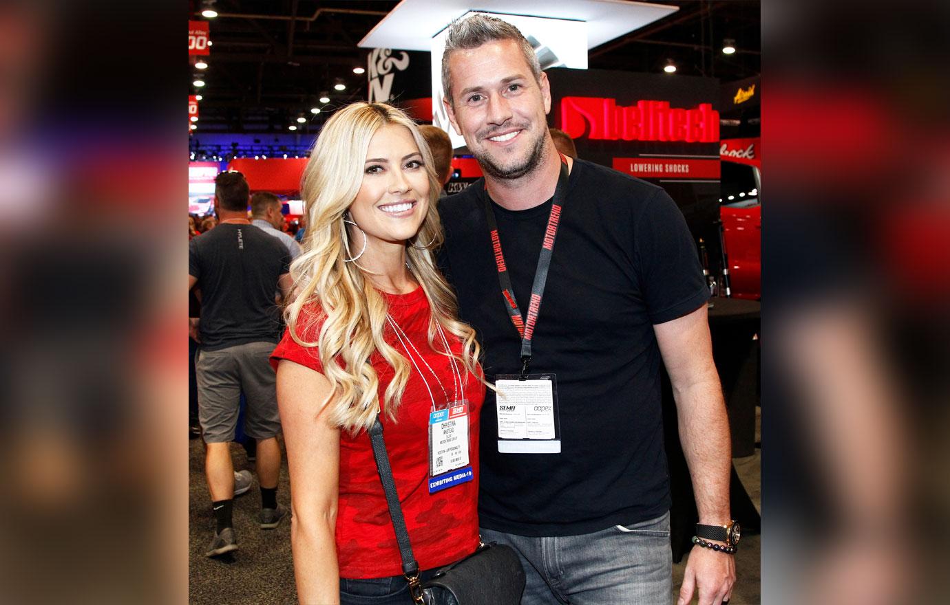 Christina Haack Bitter Over Ant Anstead, Renée Zellweger Relationship