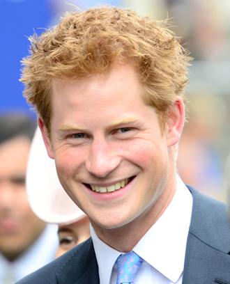Prince Harry Reveals He's Returning to Afghanistan