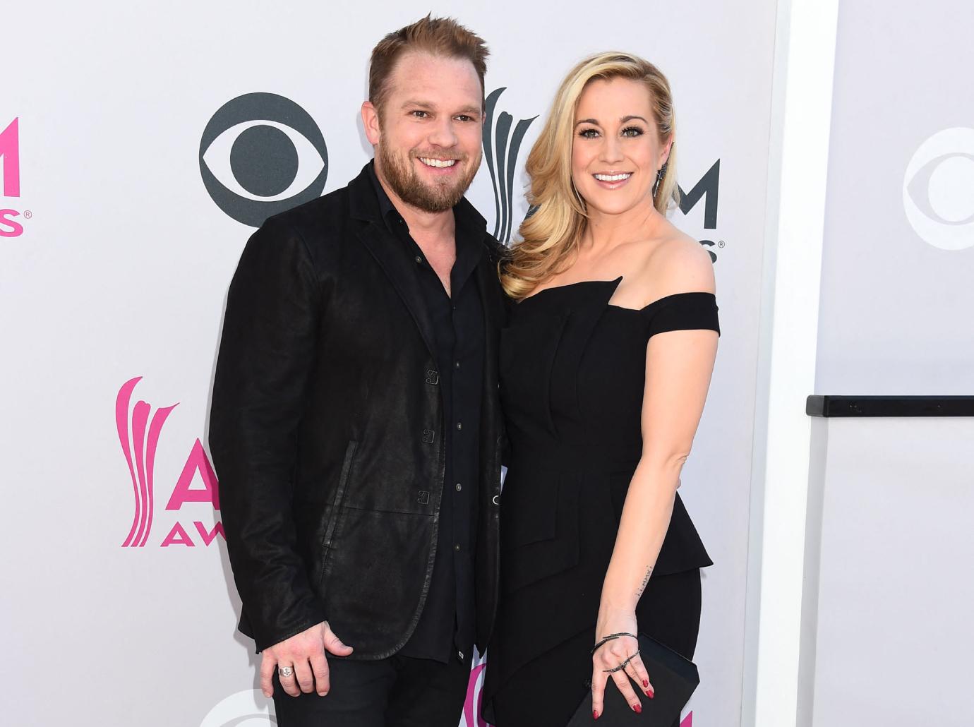 Does Kellie Pickler Still Live In Her & Kyle Jacobs' Home?