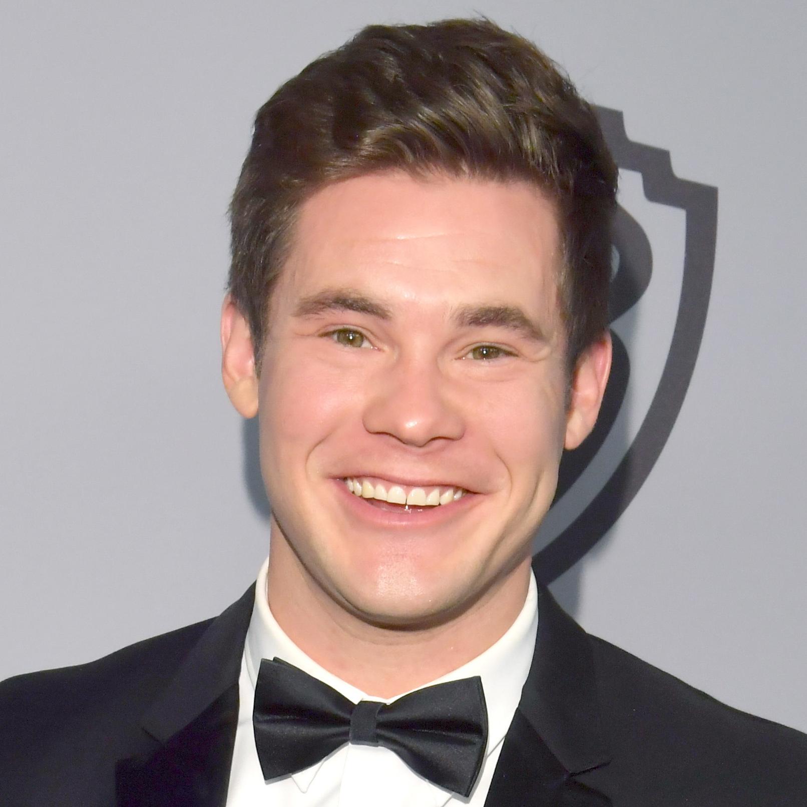 Adam DeVine | OK! Magazine