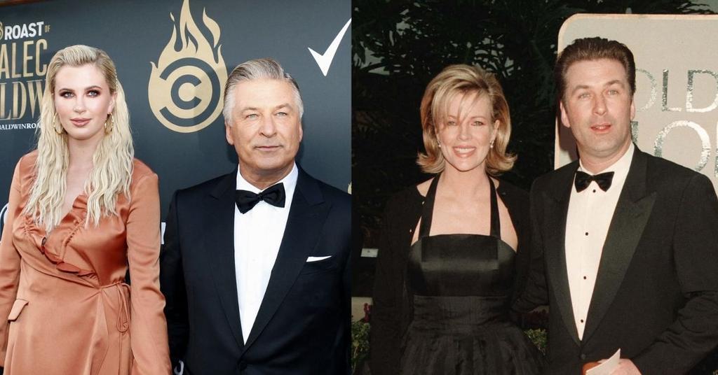 Alec Baldwin's Divorce From Kim Basinger Affected Bond With Daughter