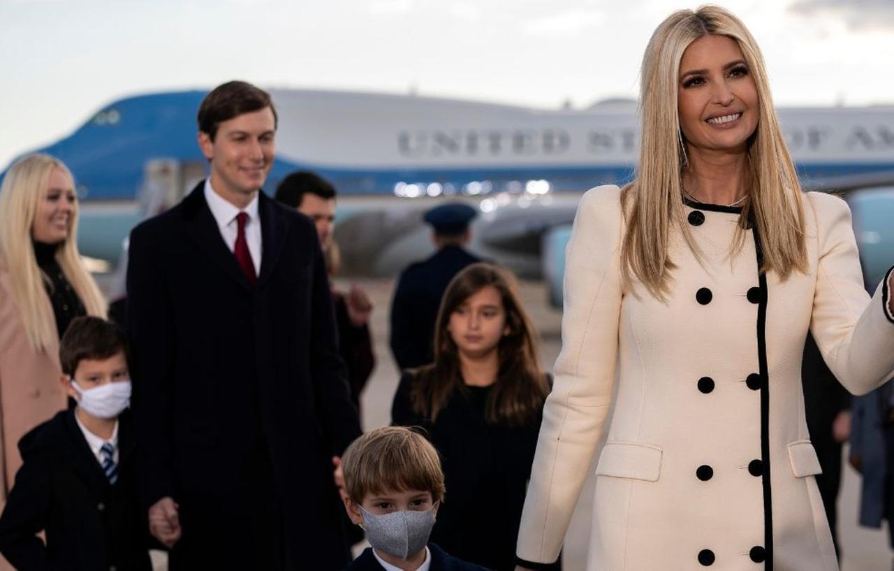 Inside the Kushner's Family's Drama & Scandals