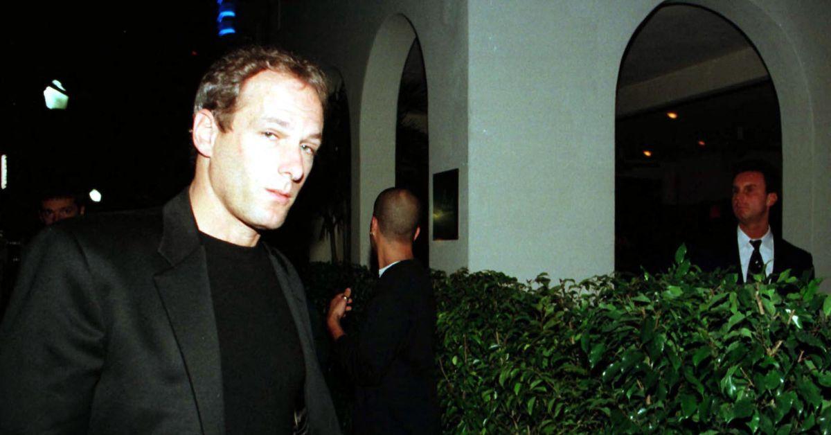 Michael Bolton Shares Rare Family Photo 1 Year After Cancer Diagnosis