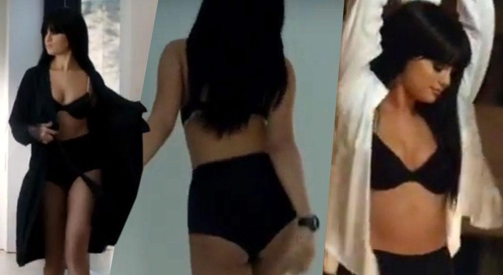 Selena Gomez Just Dropped The Sexiest Music Video Of All Time— Watch It