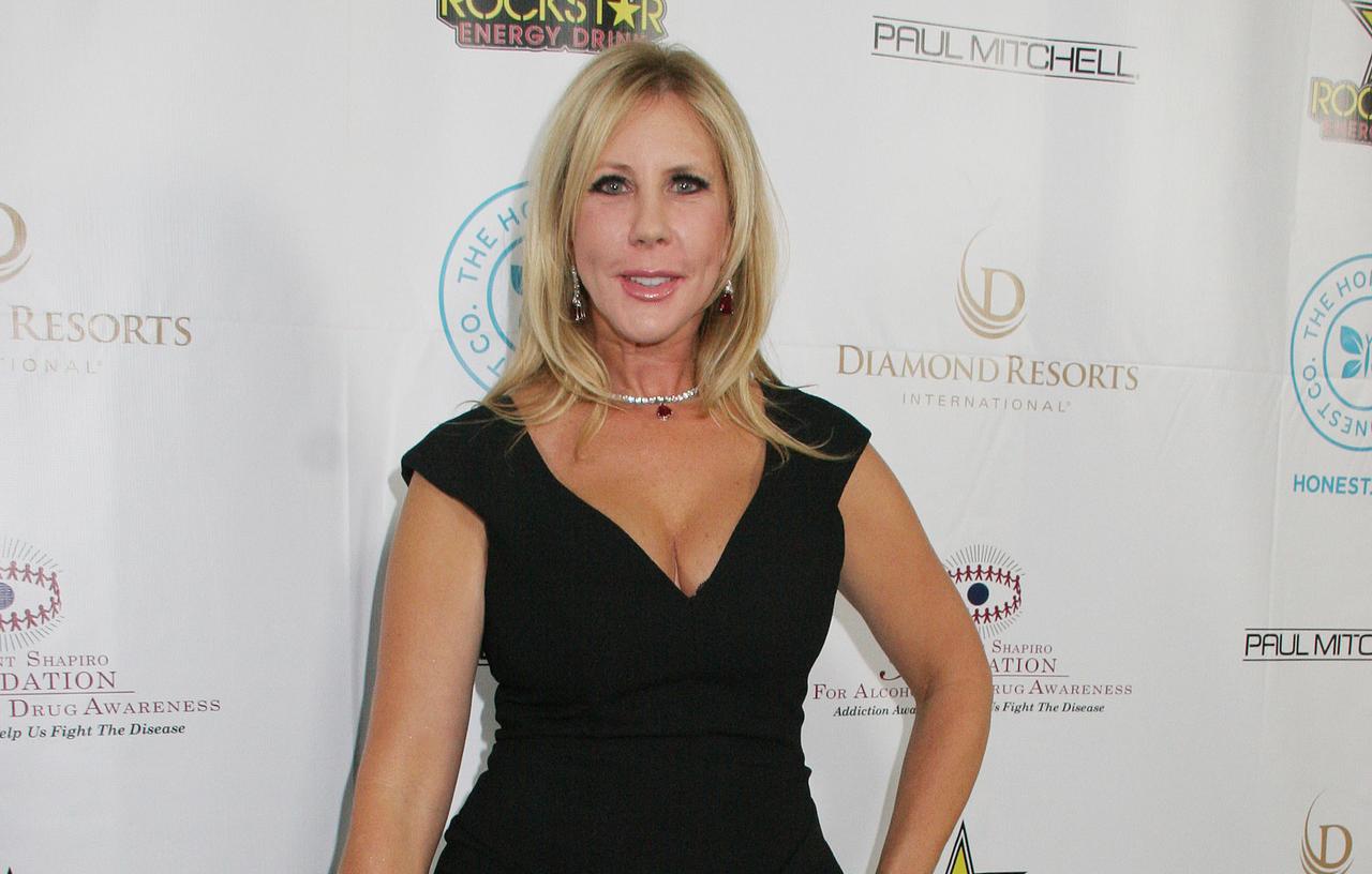 Vicki Gunvalson's Best Looks Throughout The Years